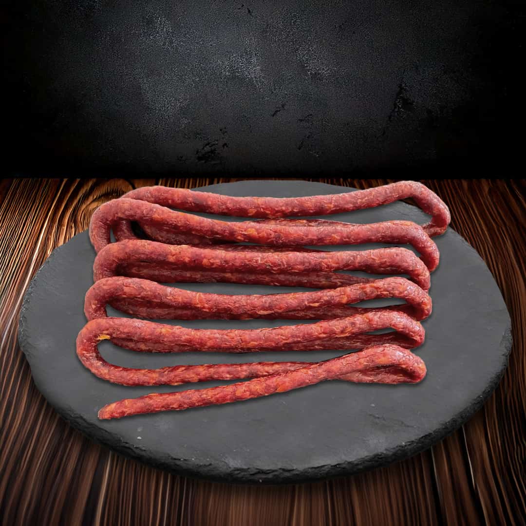 Câranți sticks 120g – Gusturi Boieresti – Fennséges Ízek